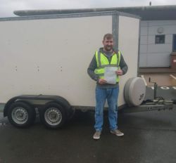 PASS your HGV Class 1 Test - Craig Baker Driver Training
